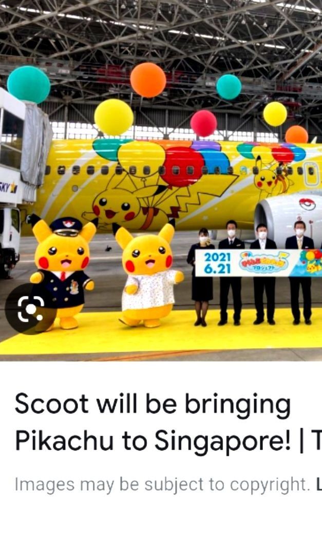 Scoot Pokemon Pikachu : Hat Tote bag, Hobbies & Toys, Memorabilia & Collectibles, Fan ...