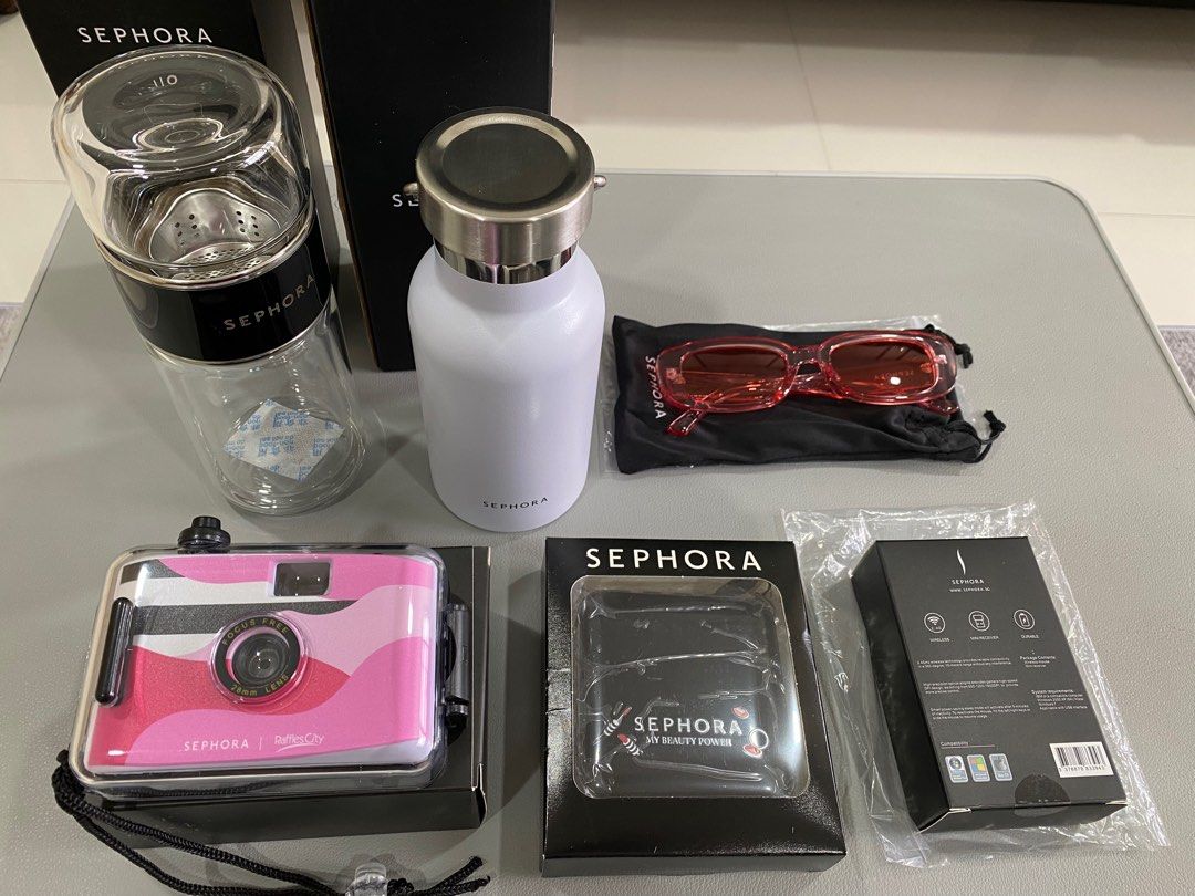 Sephora GWP, Beauty & Personal Care, Face, Makeup on Carousell