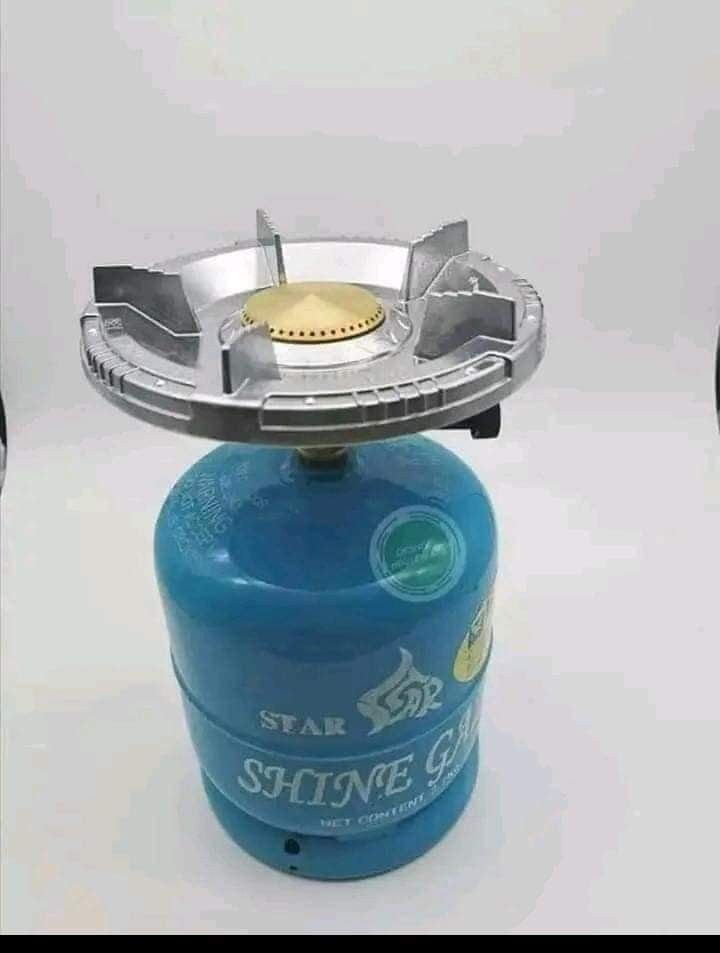 set super kalan with stand on Carousell