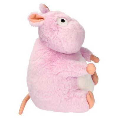(SG Stock) Studio Ghibli Spirited Away Plush doll Nakayoshi Bo Bow Rat ...