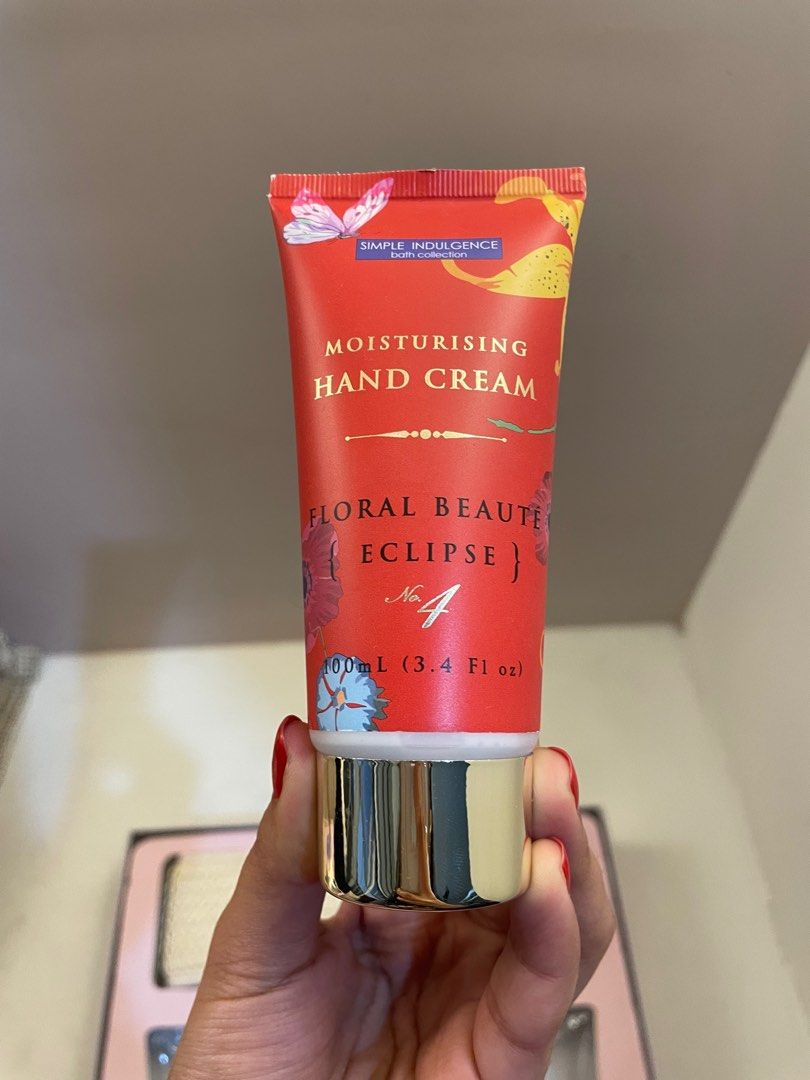 Simple Indulgence Bath Collection (Sealed items), Beauty & Personal ...