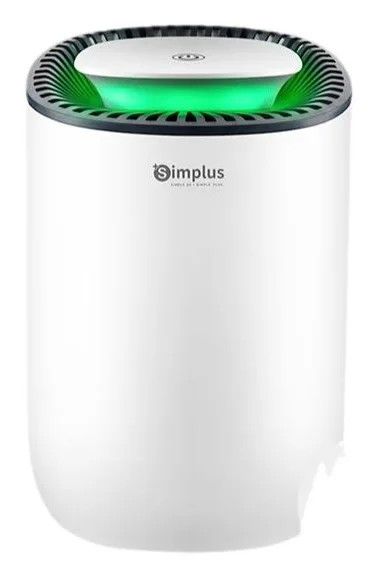 Simplus Dehumidifier 600ml, TV & Home Appliances, Air Purifiers ...