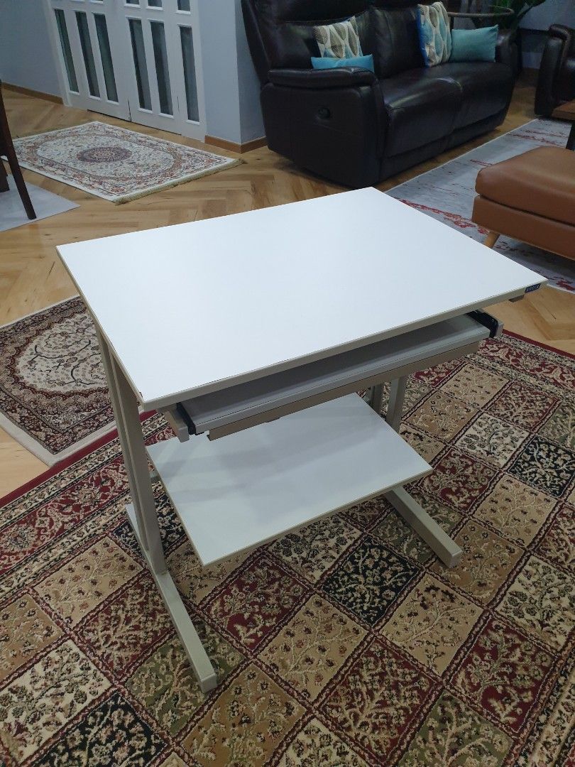 Sitoca Computer Terminal Table, Furniture & Home Living, Furniture ...