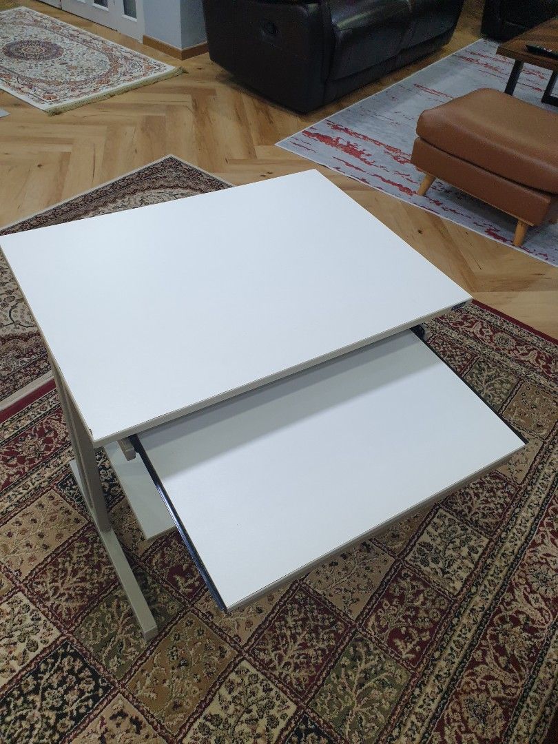 Sitoca Computer Terminal Table, Furniture & Home Living, Furniture ...