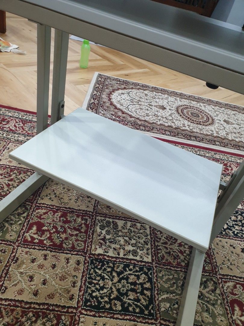 Sitoca Computer Terminal Table, Furniture & Home Living, Furniture ...