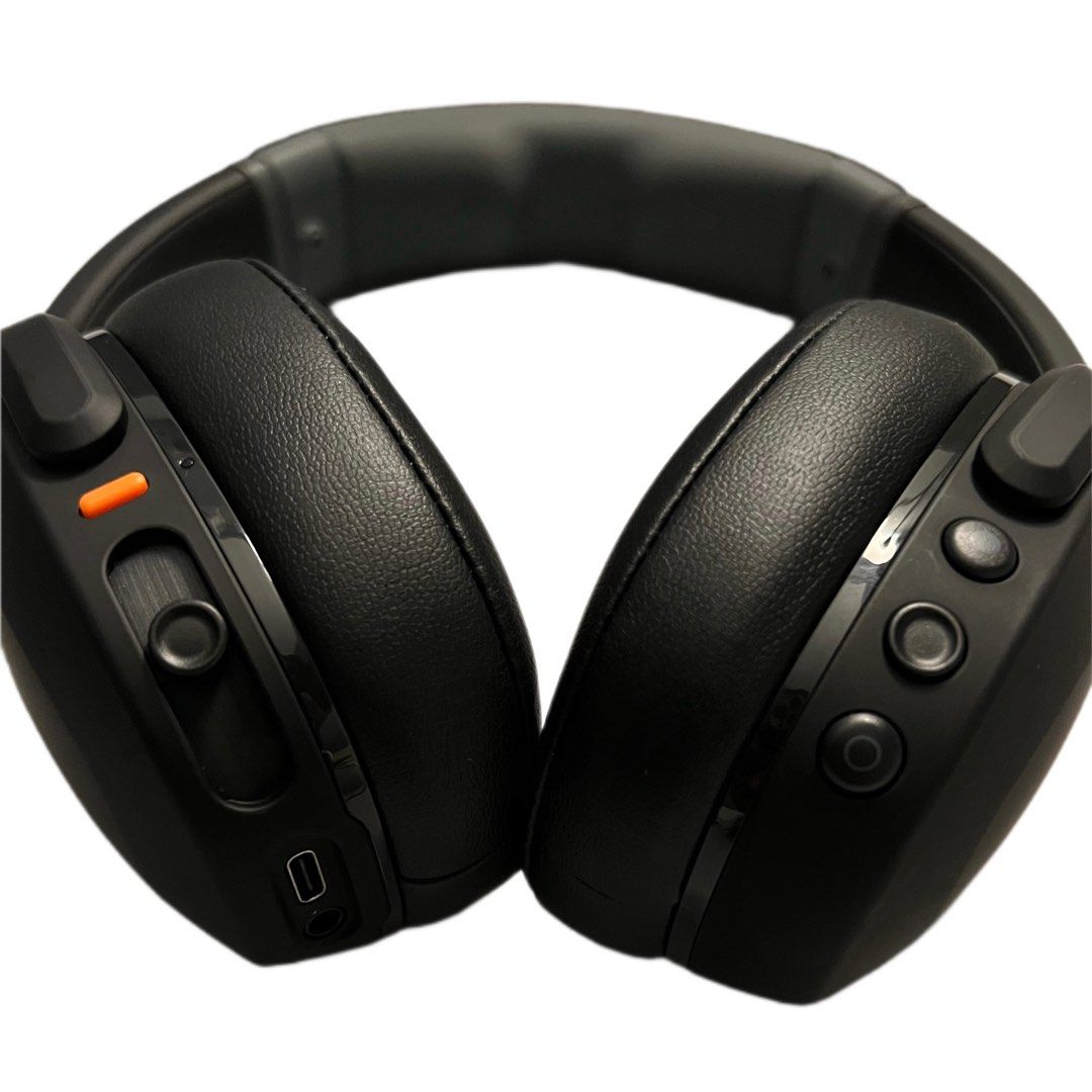 Skullcandy Crusher Evo, Audio, Headphones & Headsets on Carousell