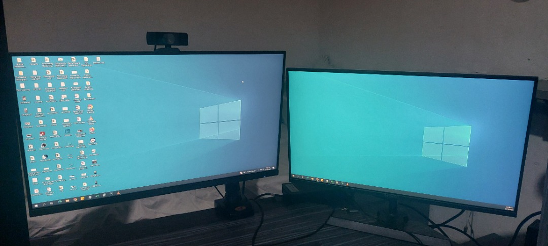 SpecterPro G24SL 24 Inch Monitor | 75hz | IPS Panel, Computers & Tech ...