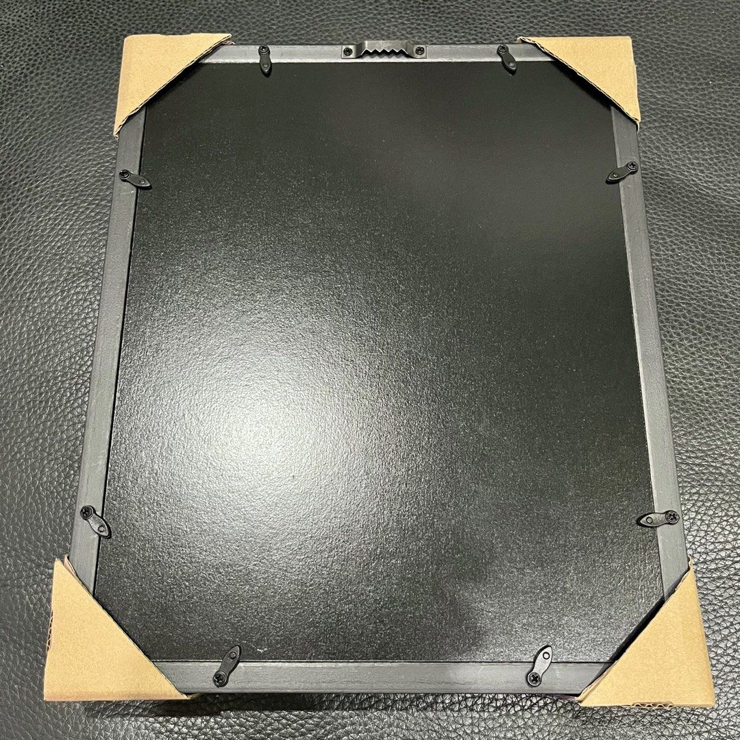 Steelbook Frame for Blu-ray Steelbook Display, Hobbies & Toys, Music ...