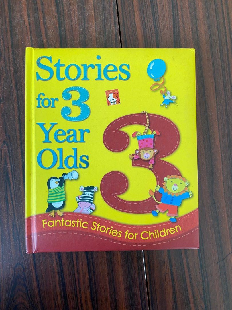 Stories For 3 Years Old Hobbies Toys Books Magazines Children s stories-for-3-years-old-hobbies-toys-books-magazines-children-s