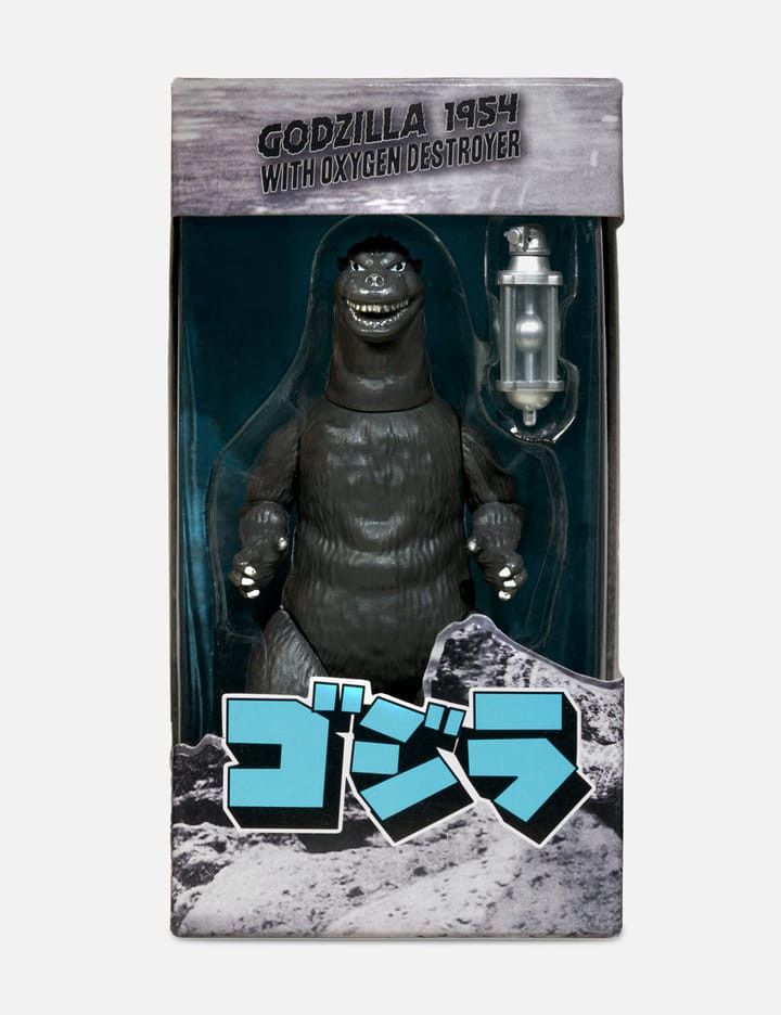 SUPER7 CLASSIC 54' GODZILLA REACTION FIGURE!, Hobbies & Toys, Toys ...