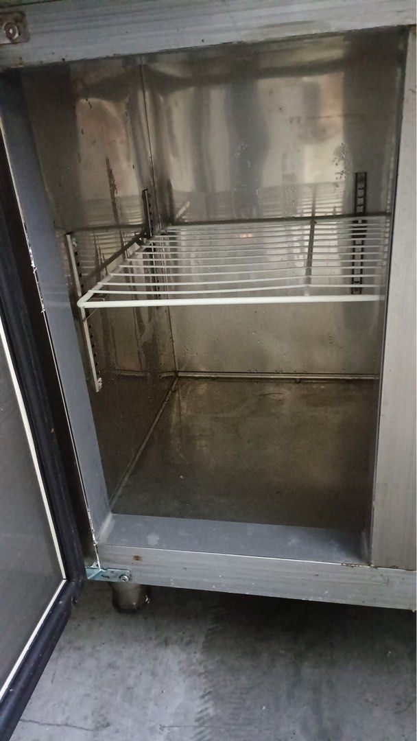 Table top chiller, TV & Home Appliances, Kitchen Appliances ...