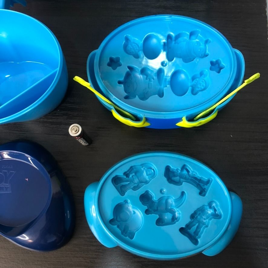 Takara Tomy Toy Story Alien Jelly Maker, Hobbies & Toys, Toys & Games ...