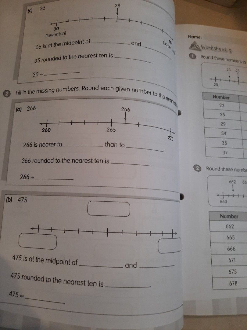 Targeting Math 4A, Hobbies & Toys, Books & Magazines, Assessment Books ...