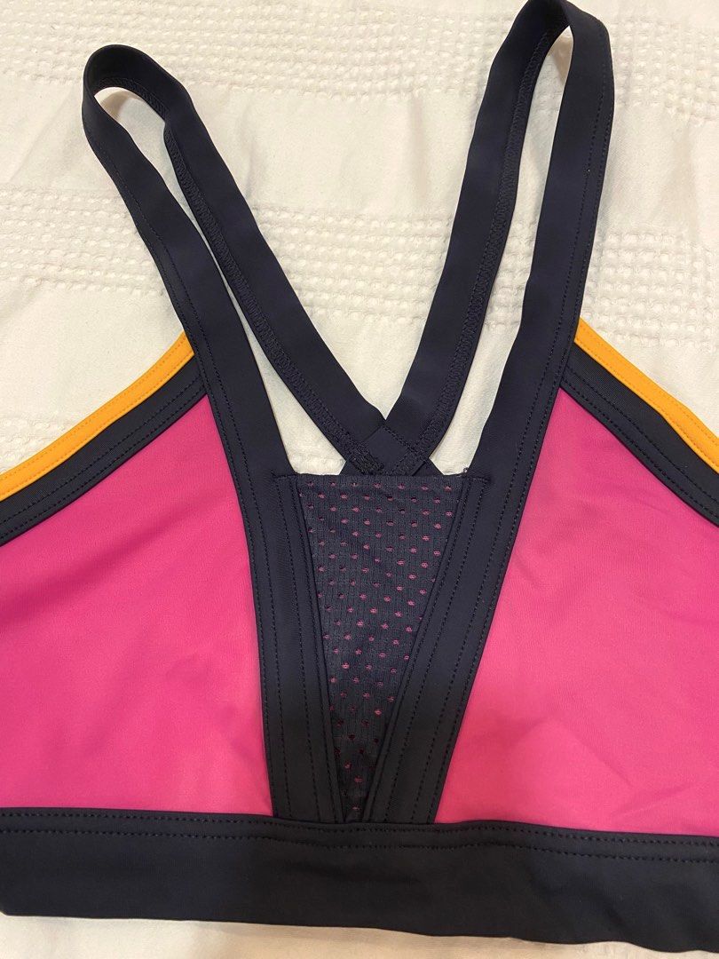 Tchibo Sporty Bikini Set, Women's Fashion, Swimwear, Bikinis ...