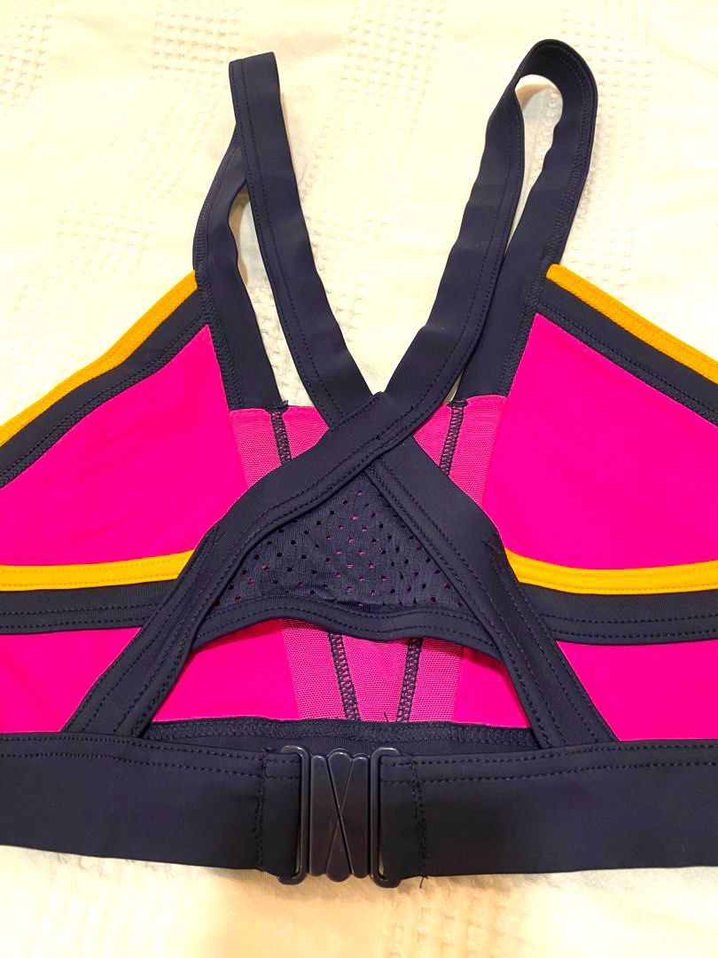 Tchibo Sporty Bikini Set, Women's Fashion, Swimwear, Bikinis ...