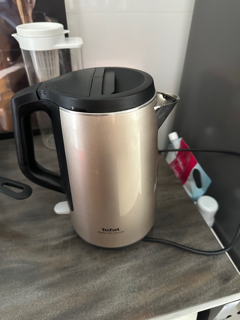 tefal kettles, TV & Home Appliances, Kitchen Appliances, Kettles ...