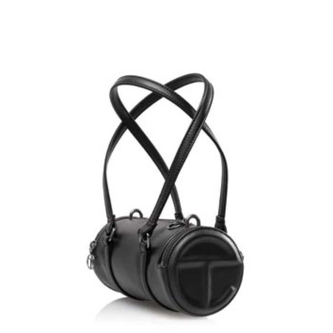 TELFAR Duffle Bag (Small), Women's Fashion, Bags & Wallets, Cross-body ...