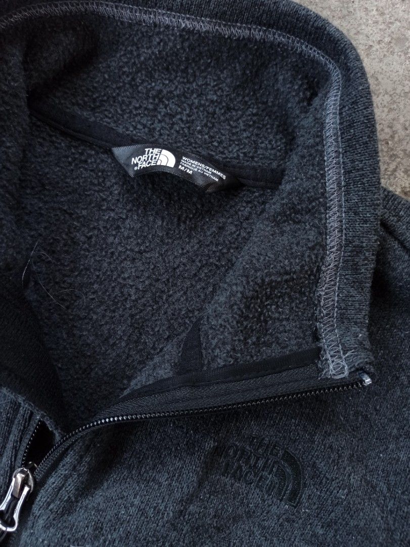 The North Face Tech Fleece, Women's Fashion, Coats, Jackets and ...