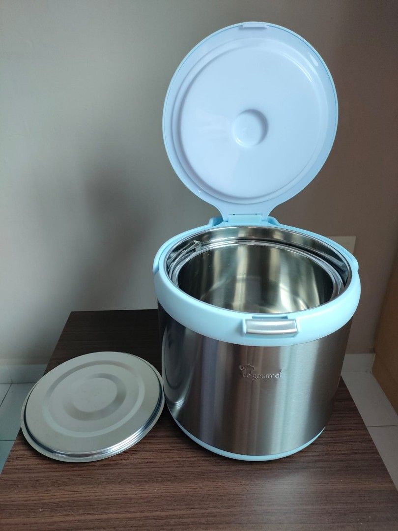 Thermal warmer, TV & Home Appliances, Kitchen Appliances, Cookers on ...