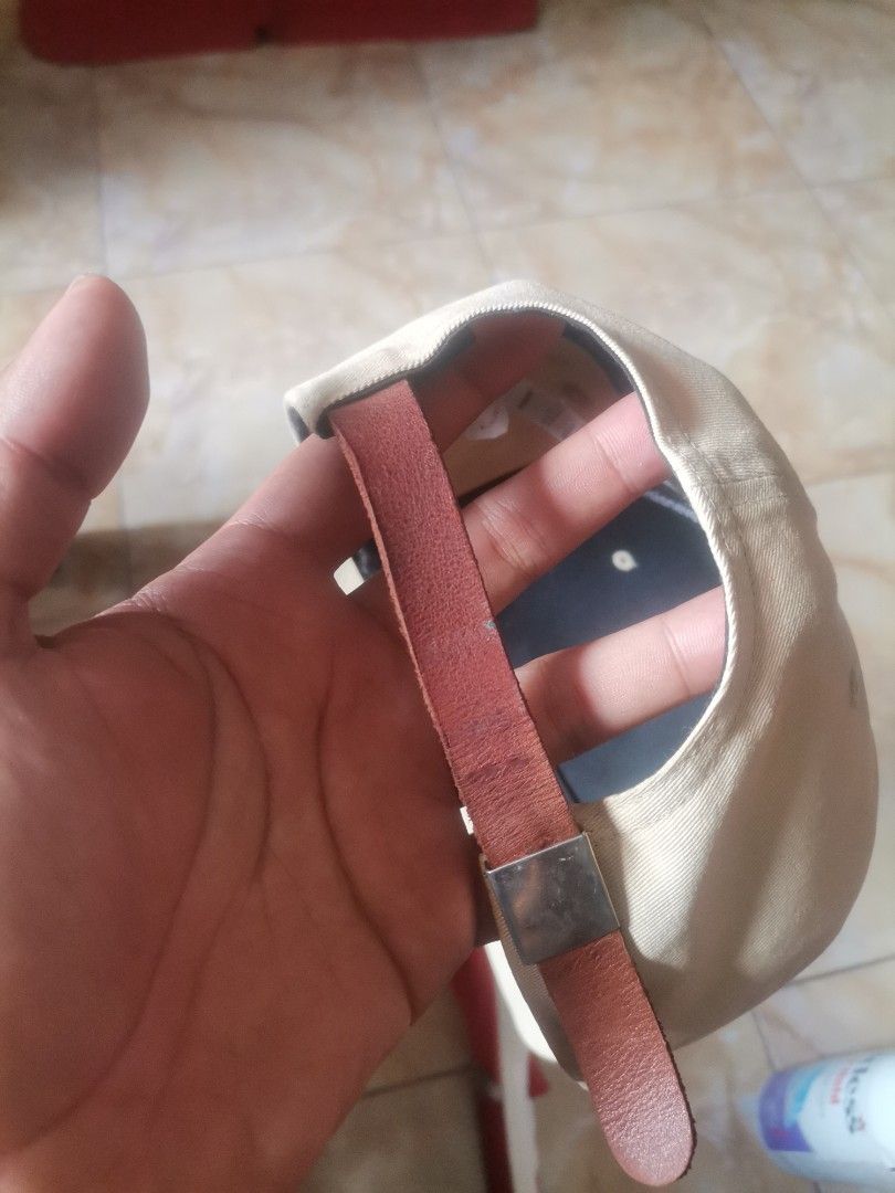 This is never that cap, Men's Fashion, Watches & Accessories, Caps ...