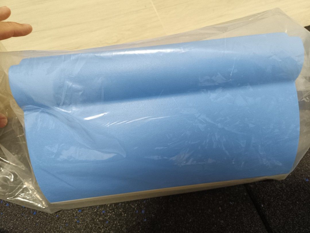 Thoracic ScoliRoll, Health & Nutrition, Assistive & Rehabilatory Aids ...