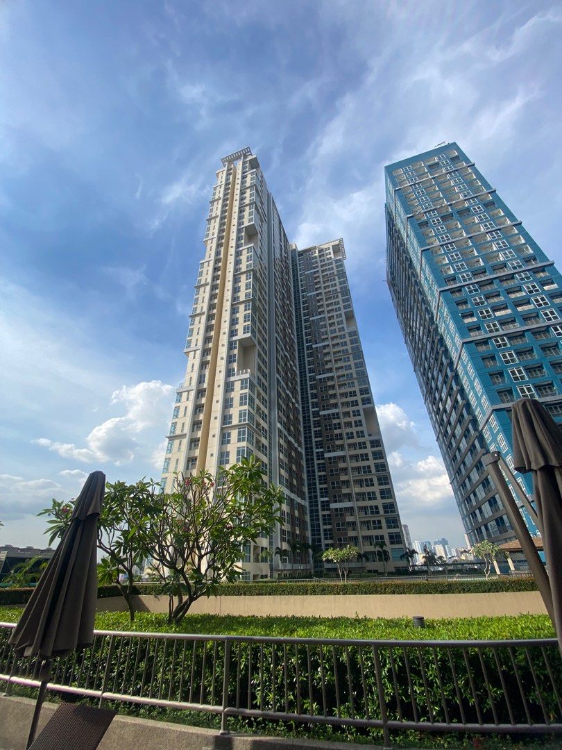 Times Square West 1 Bedroom BGC, Property, For Sale, Apartments ...