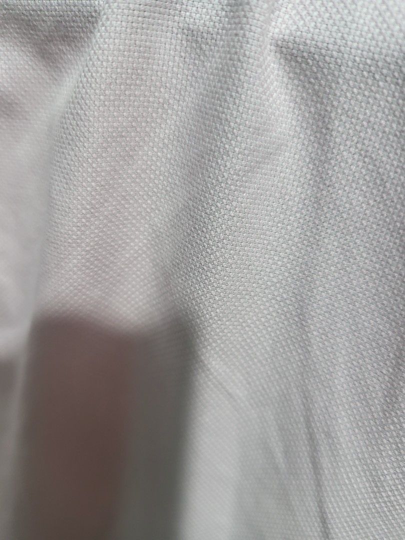 TM Lewin double cuff, Men's Fashion, Tops & Sets, Formal Shirts on ...