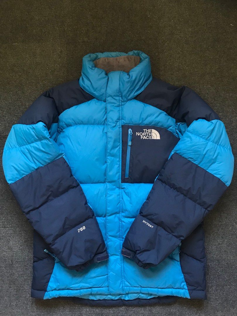 TNF 700 HYVENT SERIES PUFFER JACKET, Men's Fashion, Coats, Jackets and ...