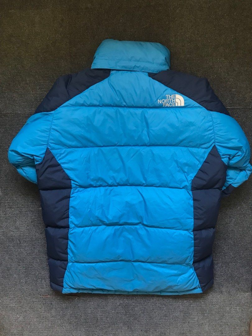 TNF 700 HYVENT SERIES PUFFER JACKET, Men's Fashion, Coats, Jackets and ...