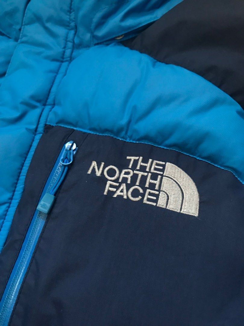 TNF 700 HYVENT SERIES PUFFER JACKET, Men's Fashion, Coats, Jackets and ...