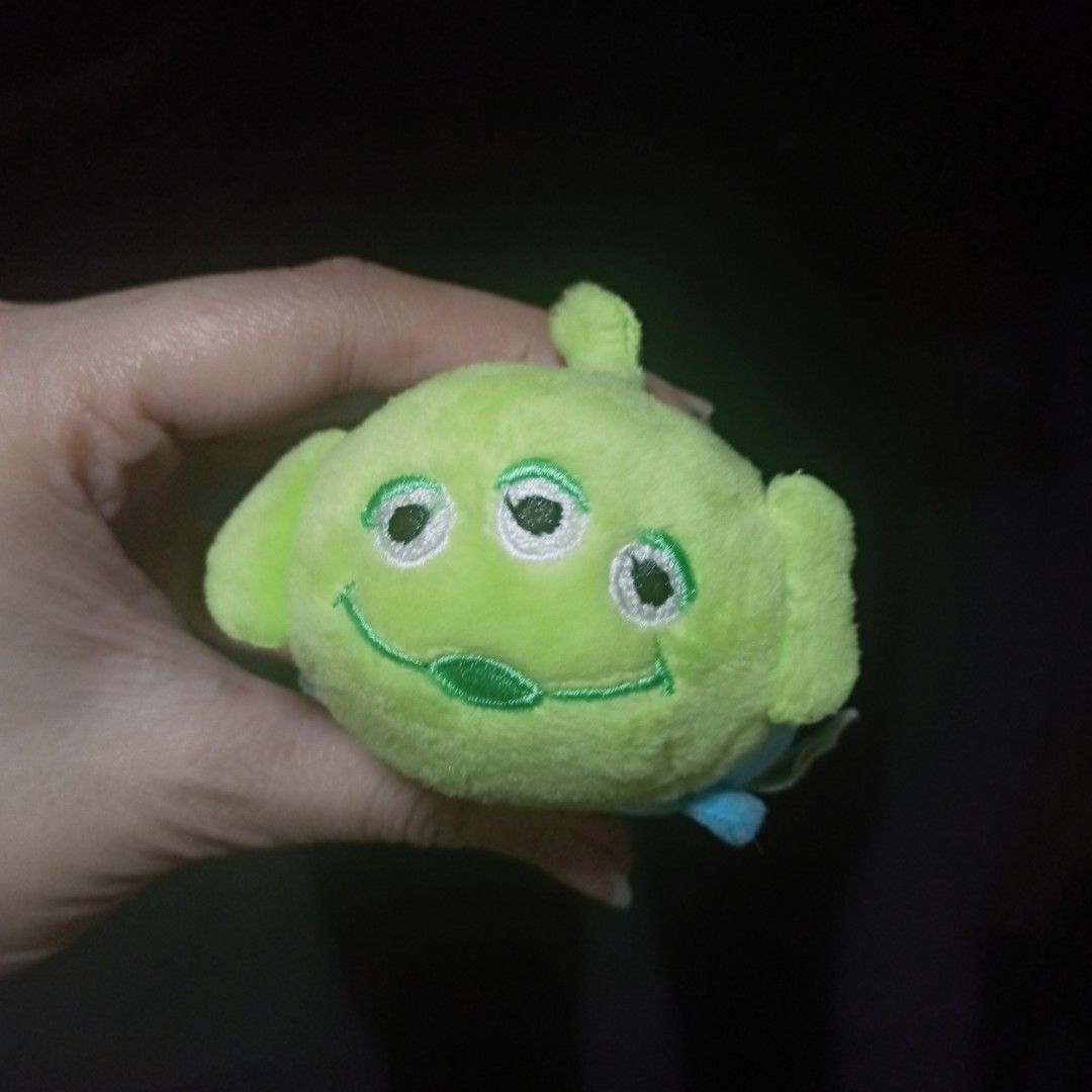 Toy Story Alien Pick or Bundle, Hobbies & Toys, Toys & Games on Carousell