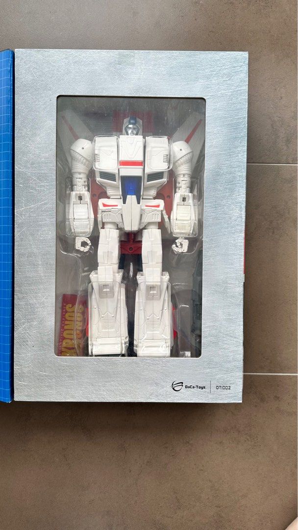 Transformer - Kronos - aka Skyfire, Hobbies & Toys, Toys & Games on ...