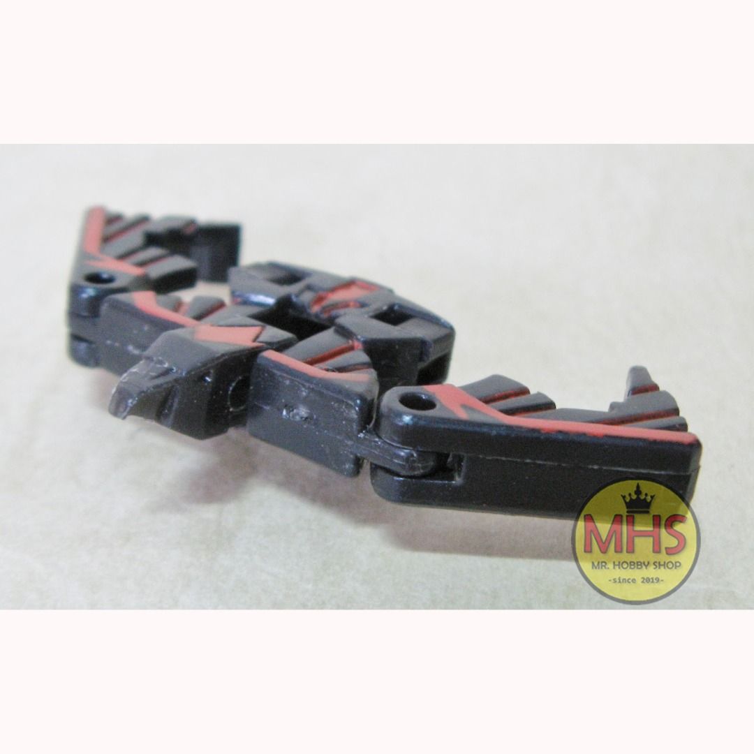 Transformers Generation 1 TItanium Series Soundwave 6" Diecast Figure ...