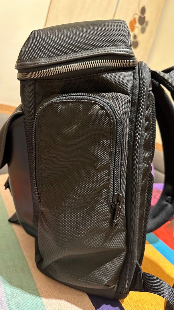 TUMI Alpha Bravo Wright Top Lid Backpack - Warranty to 2025, Men's ...