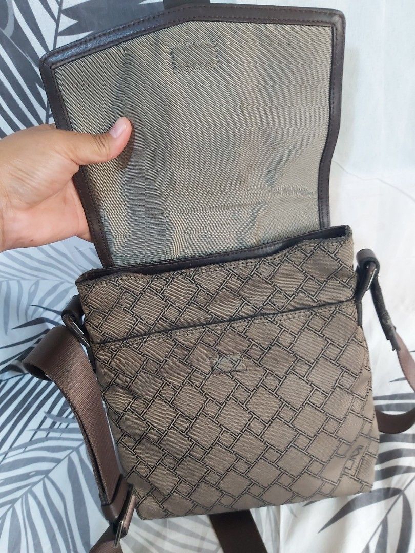 Tumi Ticon Map Bag.., Men's Fashion, Bags, Sling Bags on Carousell Tumi Ticon Map Bag.., Men's Fashion, Bags, Sling Bags on Carousell
