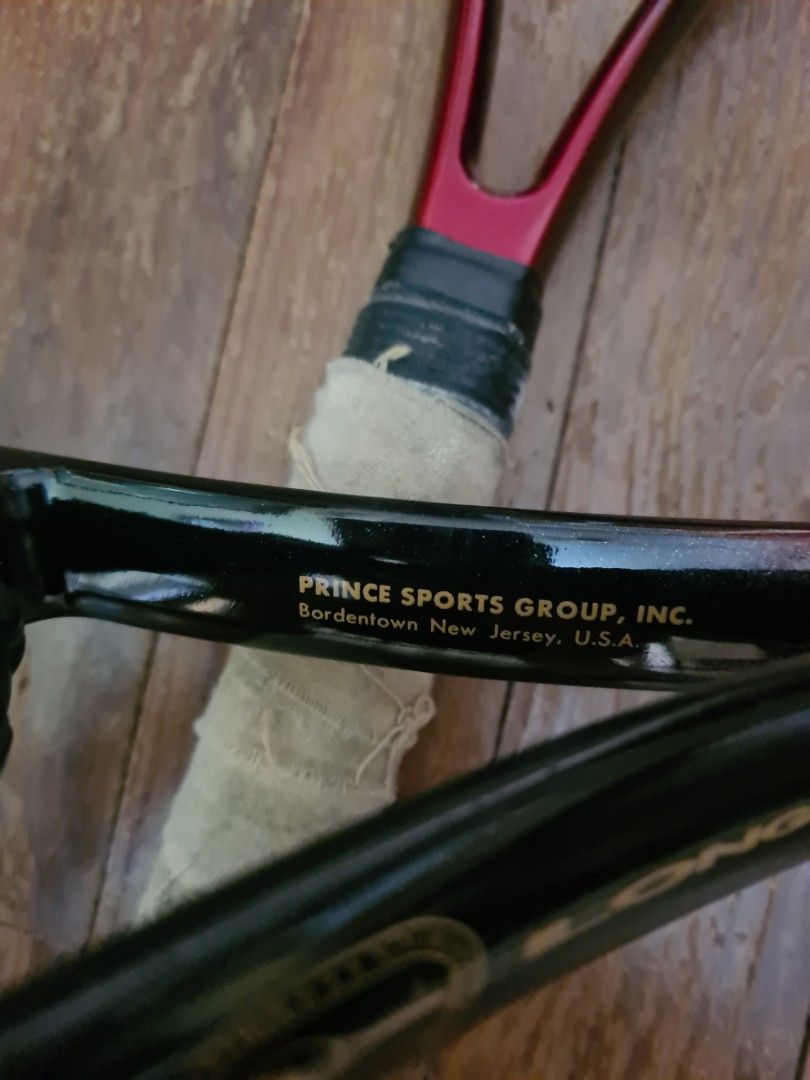 Used tennis rackets Sale, Sports Equipment, Sports & Games, Racket ...