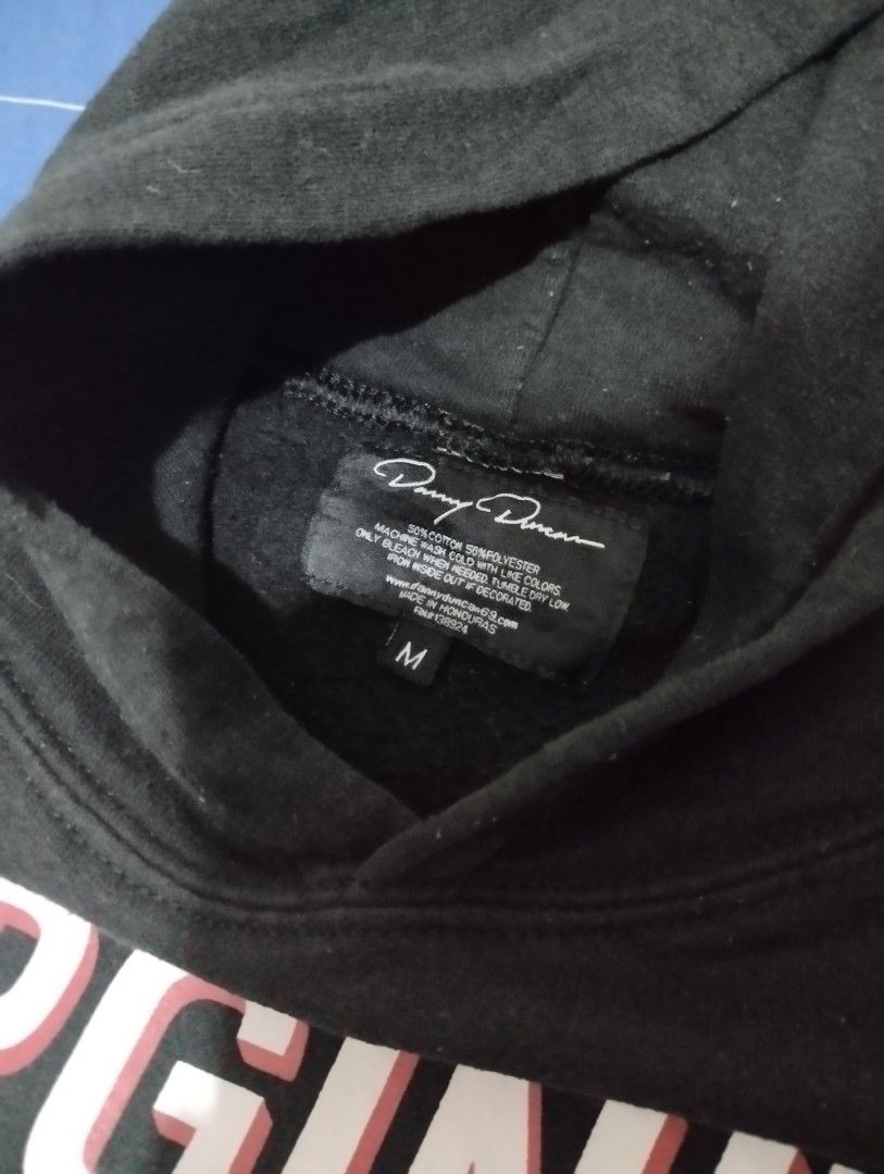 Virginity Rocks Hoodie Official Youtuber Danny Duncan Merch, Men's ...