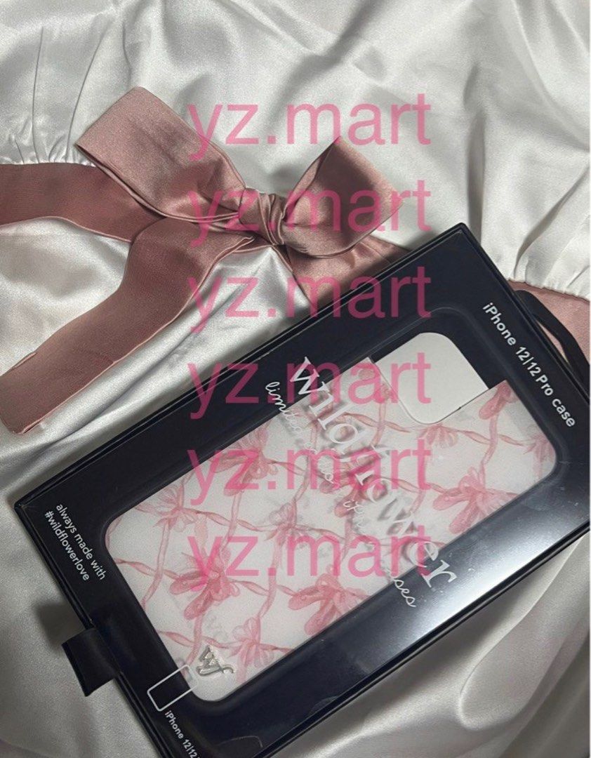 Wildflower Ballerina Cade, Mobile Phones & Gadgets, Mobile & Gadget ...