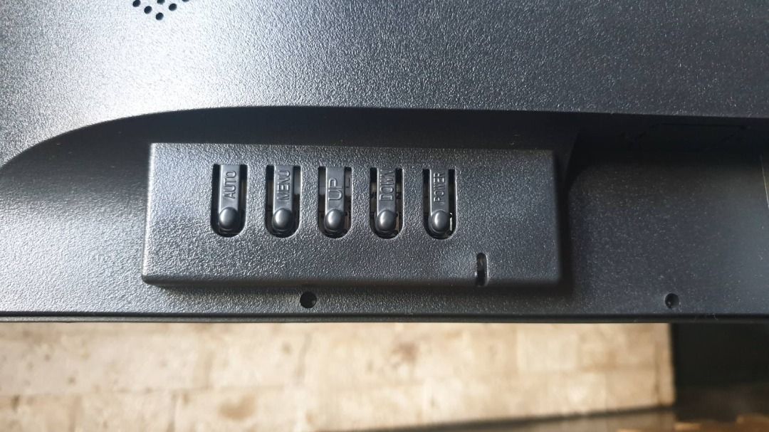 Xitrix 24inch professional IPS 74hz bezel less monitor, Computers ...