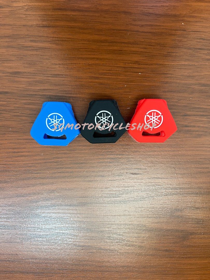 Yamaha Motorcycle Key, Motorcycles, Motorcycle Accessories on Carousell