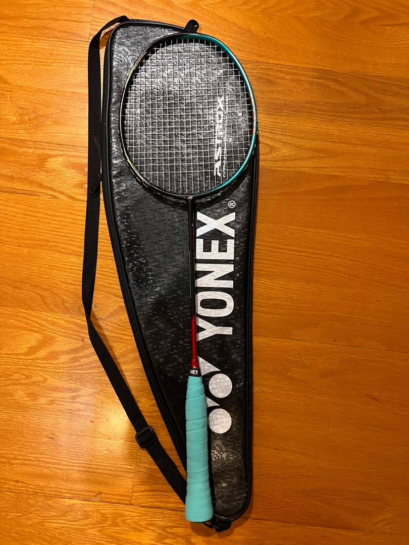 Yonex AX88s sp, 運動產品, 運動與體育, 運動與體育 - 球拍和球類運動 - Carousell