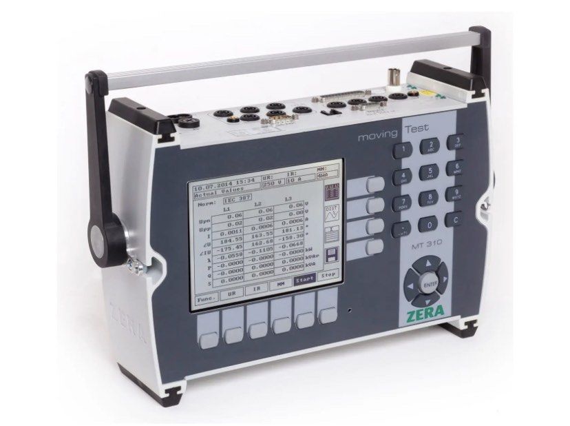 Zera Malaysia MT 310, Services, Electronics & Gadget Repairs on Carousell