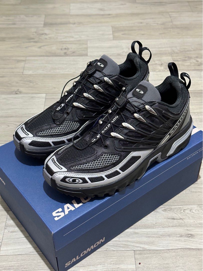 100% Authentic Salomon ACS Pro x DSM Dover Street Market Exclusive ...