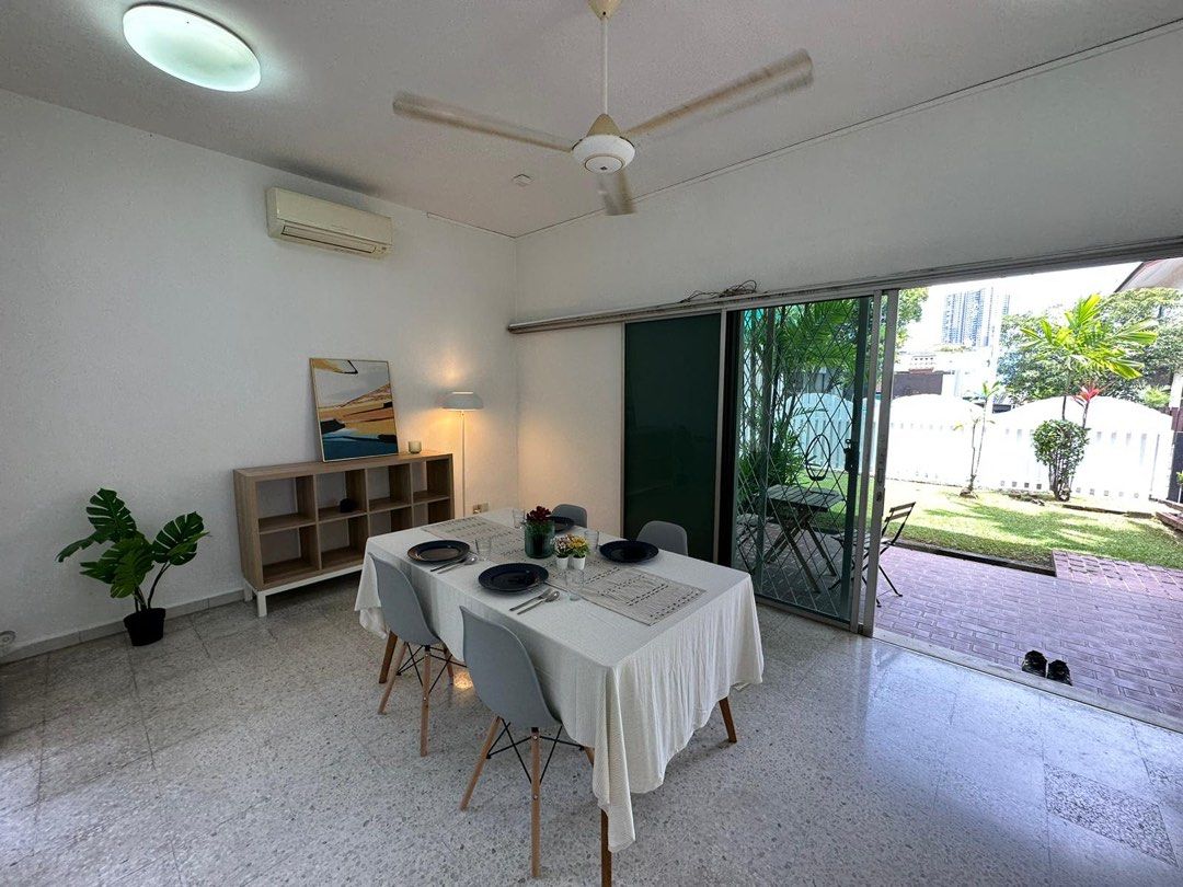 101a Sunset Way Clementi Park | Freehold Large Land Size Detached House ...