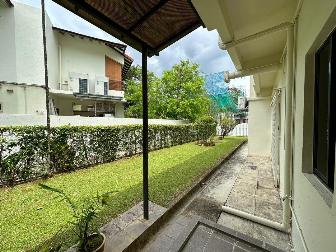 101a Sunset Way Clementi Park | Freehold Large Land Size Detached House ...