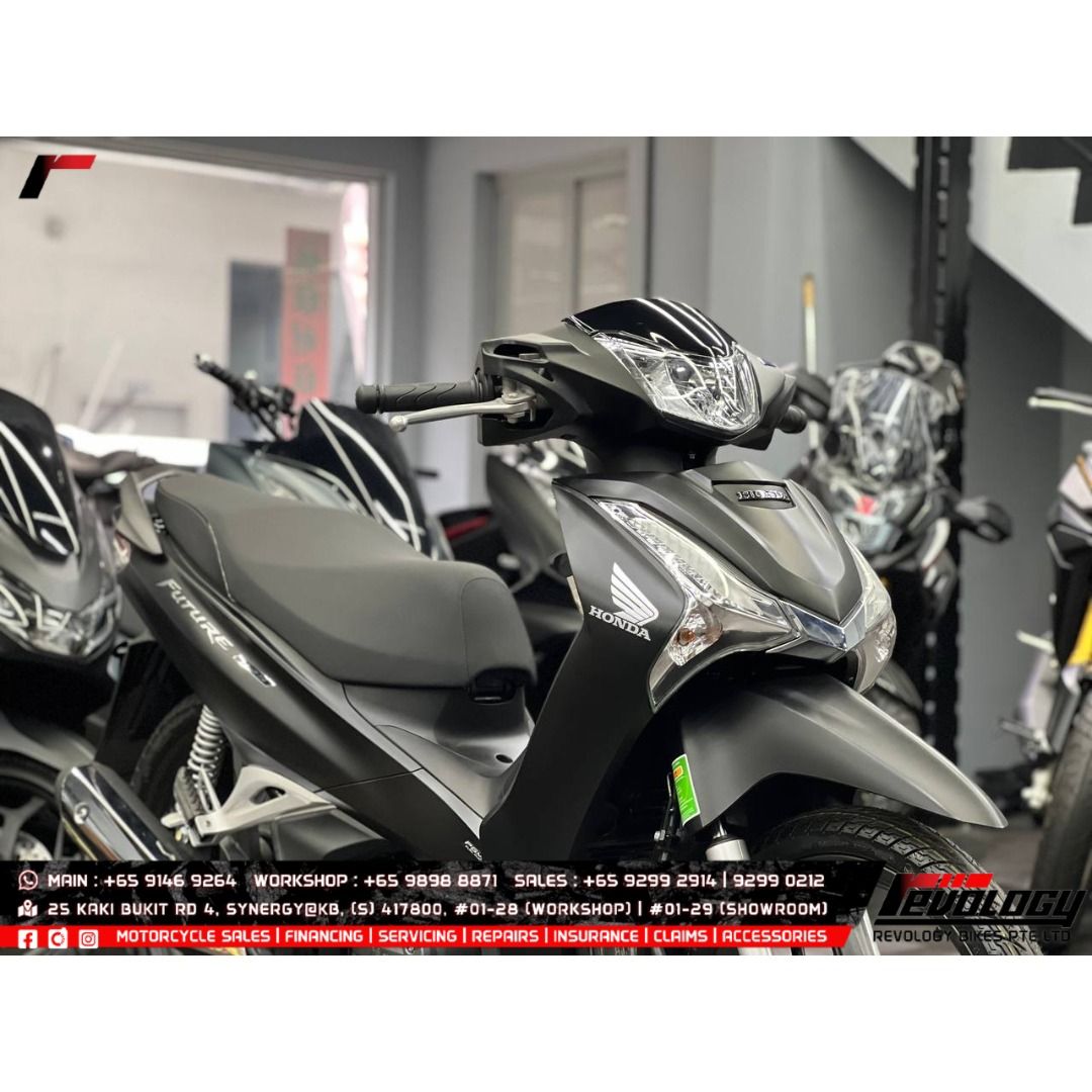 2B READY UNIT! XSR155 | XSR 155 ! NMAX | NMAX 155 ! AEROX155 | AEROX ...