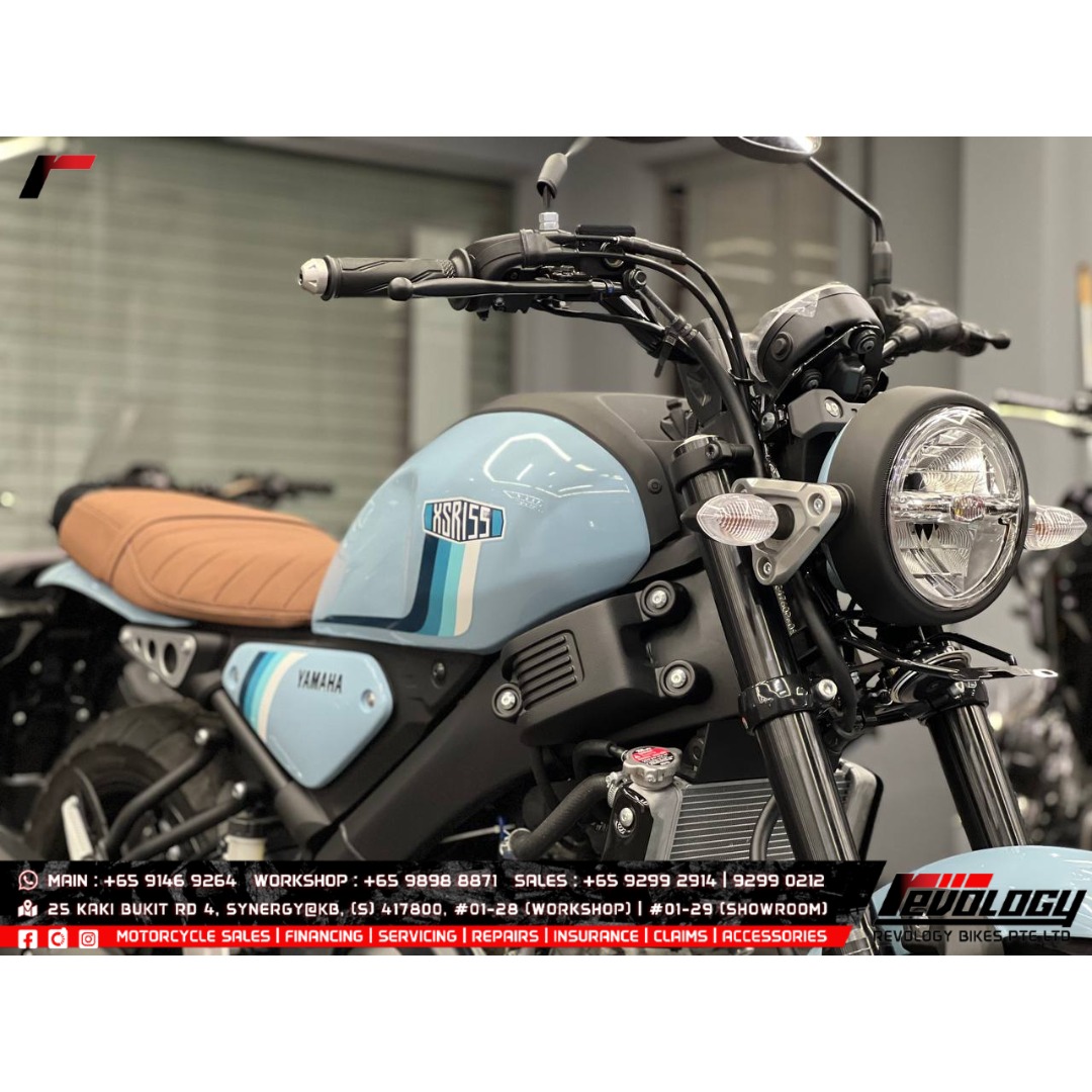 2B READY UNIT! XSR155 | XSR 155 ! NMAX | NMAX 155 ! AEROX155 | AEROX ...