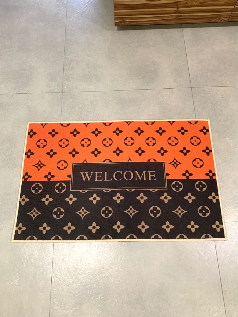 80cm x 50cm carpet /rug/ floor mat, Furniture & Home Living, Home Decor ...