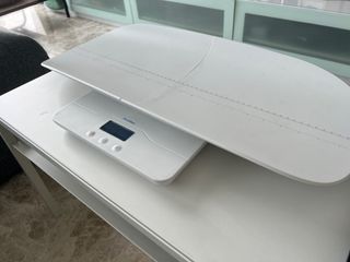 AccuMed Baby Scale - 2in1 (measurer and scale), Health & Nutrition ...