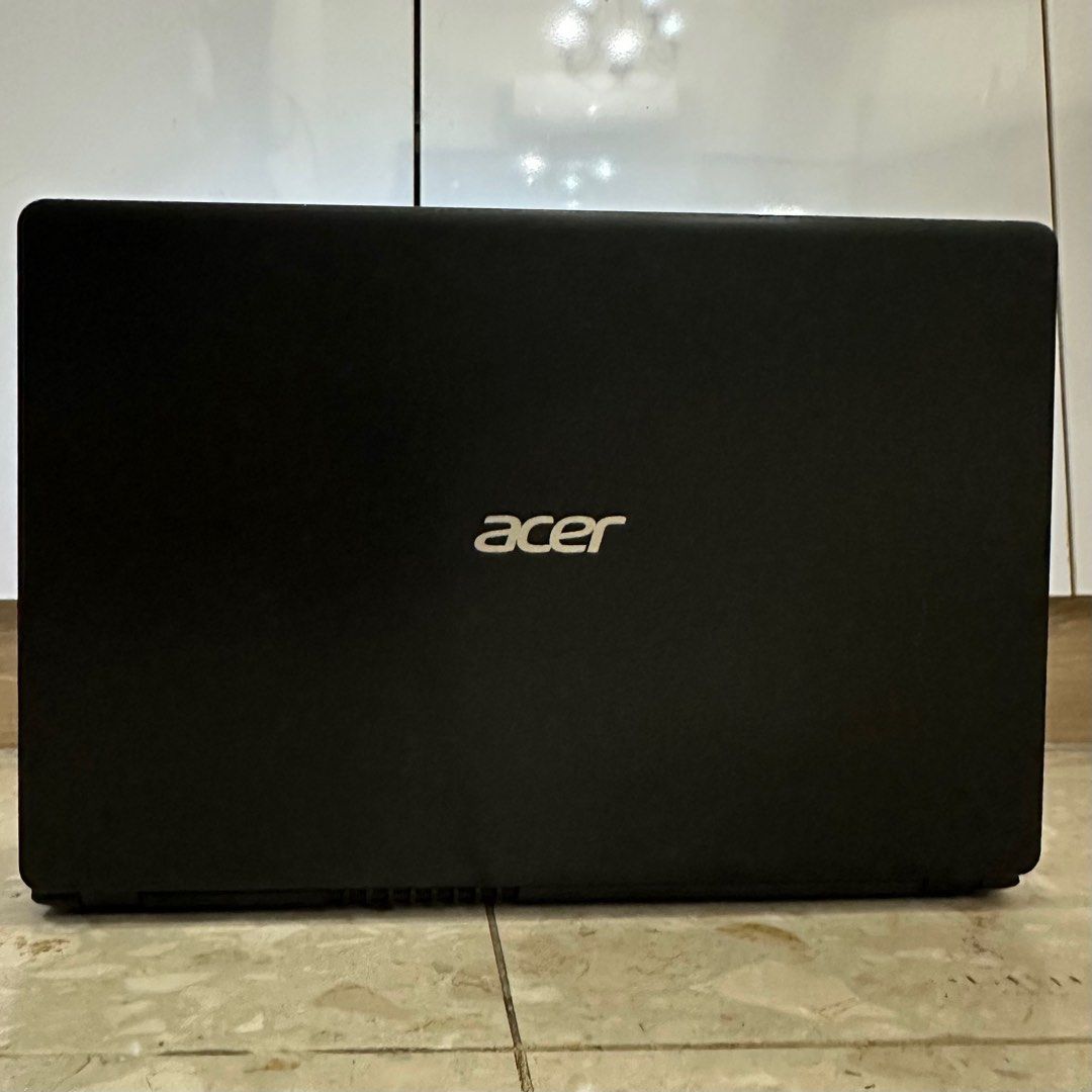 Acer Extensa 15.6 Inch Office/Light Gaming Laptop|i5 10210U|Dual ...